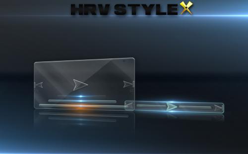 Xion Audio Player Skins xion-audio-player-skins
